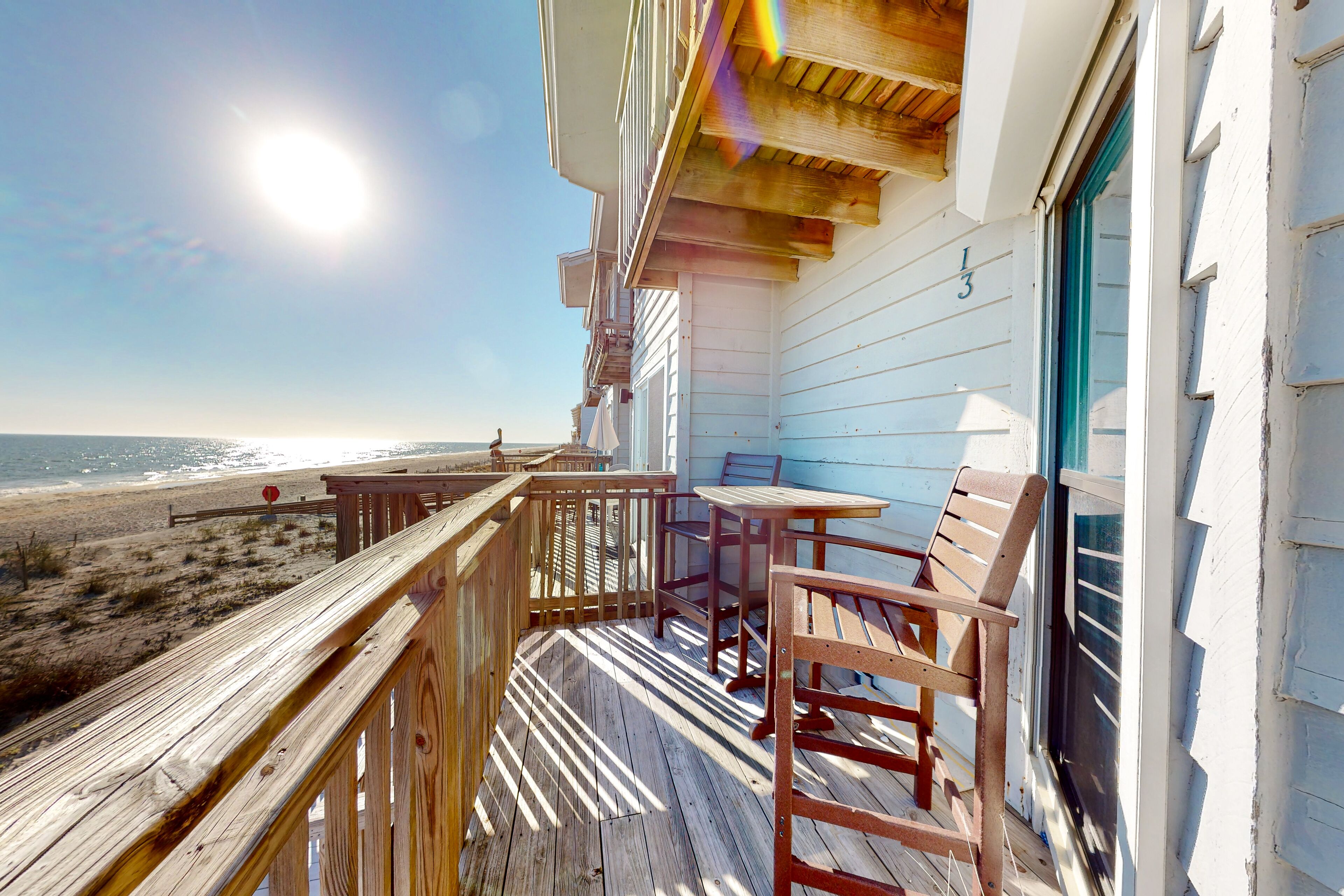 11 Gorgeous St. George Island, Florida Vacation Rentals With Water Views