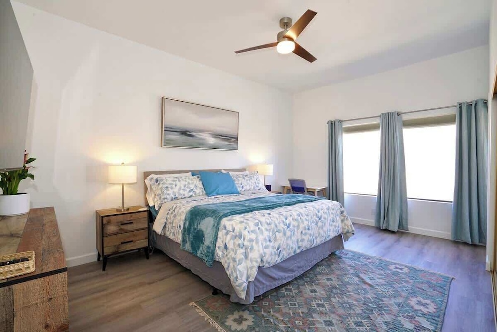 2bed 2bath Apt Walking Distance To Beach And Bay In Pb - la Jolla Shores Beach, CA