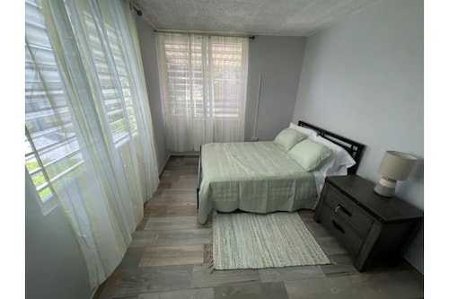 Casa Las Palmeras - Rincón