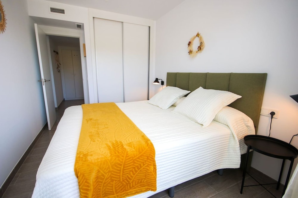 Two Bedroom Apartment In El Lagar La Cala De Mijas - La Cala de Mijas