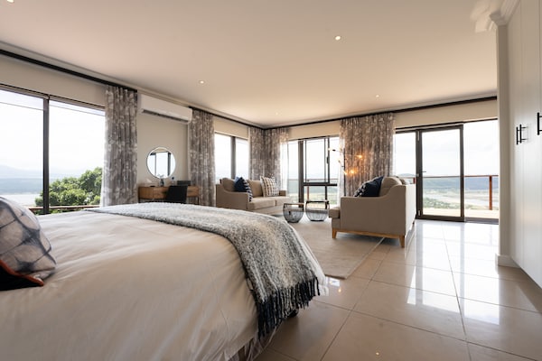 Simbavati Fynbos On Sea - Western Cape