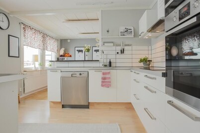 RIBO Apartment Arctic - Hostel