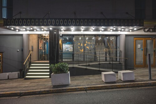 Don Rafa Boutique Hotel & Residences Reviews, Deals & Photos 2024 - Expedia