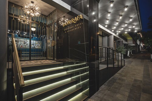 Don Rafa Boutique Hotel & Residences Reviews, Deals & Photos 2024 - Expedia