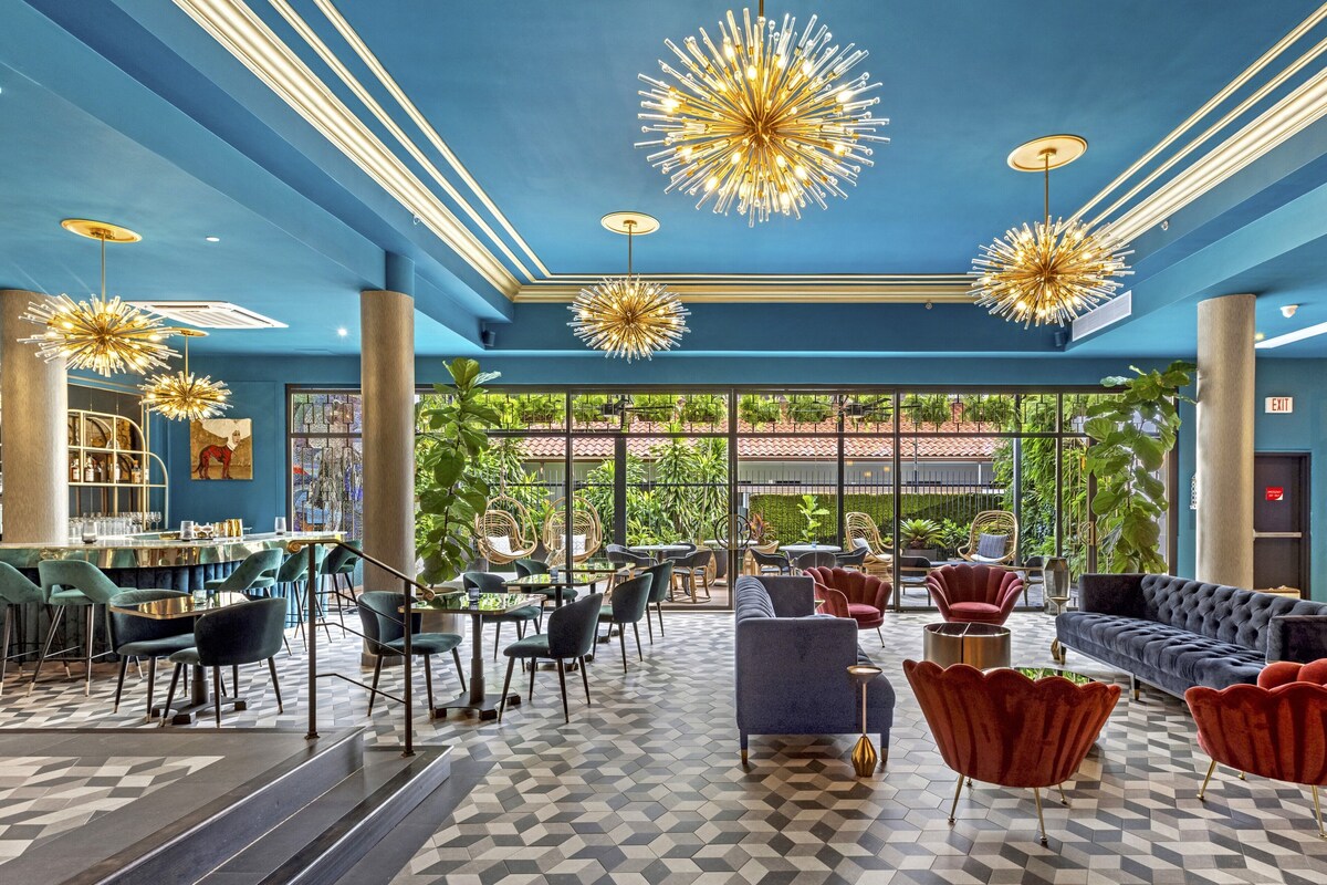 Don Rafa Boutique Hotel & Residences Reviews, Deals & Photos 2026 ...