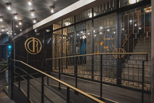 Don Rafa Boutique Hotel & Residences Reviews, Deals & Photos 2024 - Expedia