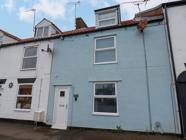 Bluebell Cottage - Flamborough