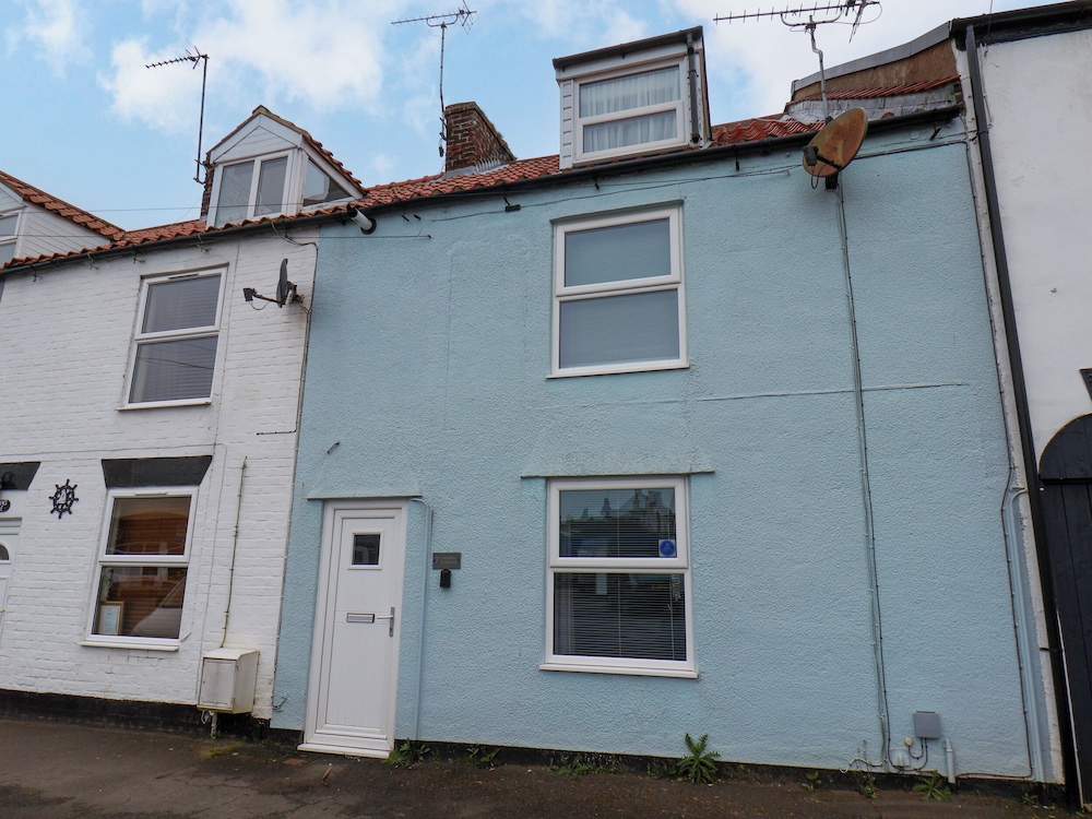 Bluebell Cottage - Flamborough