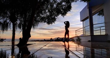 Terraço/pátio