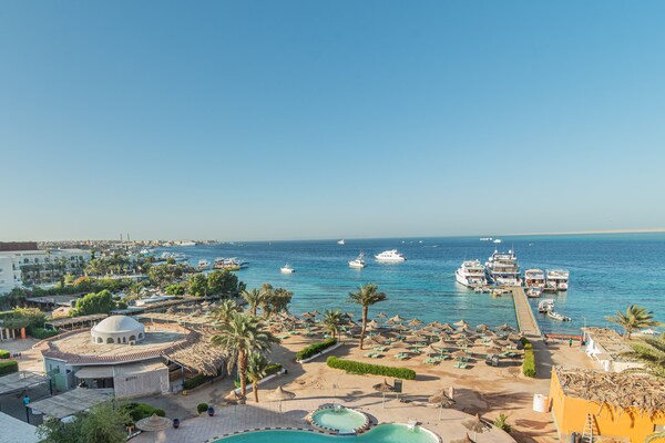 Dexon Hotels - Hurghada