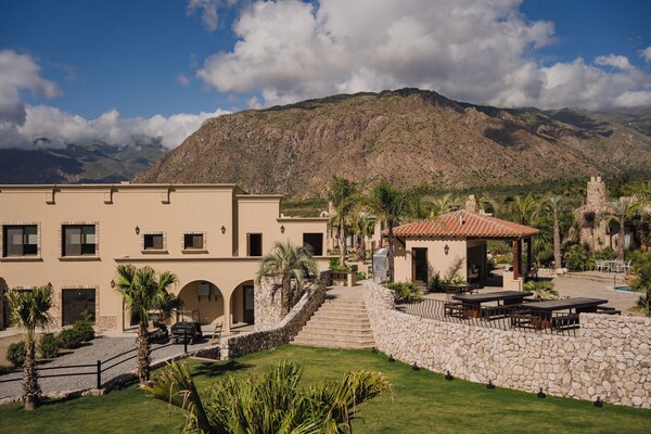 Piattelli Wine Resort - Provincia de Salta