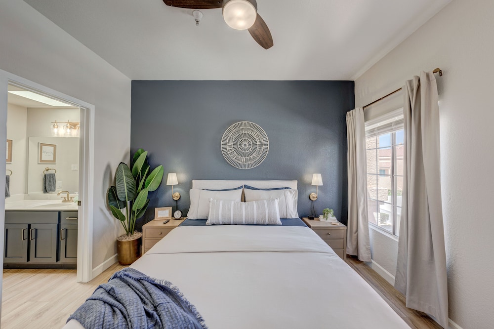 Hava-retreat With Pool/boat Parking! - Lake Havasu City, AZ