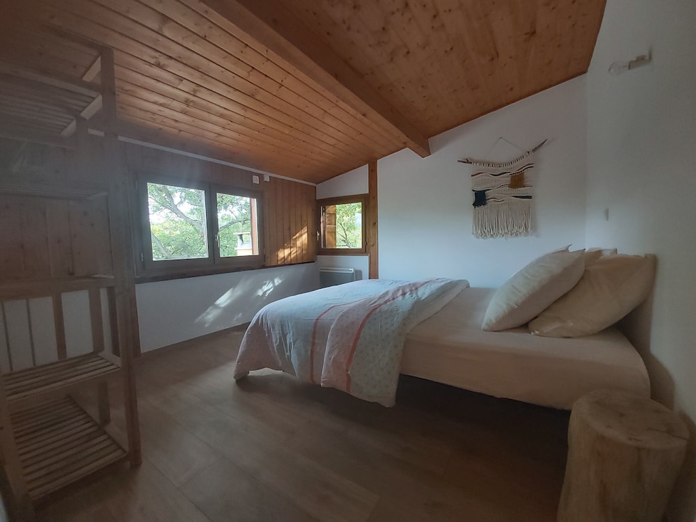 Cosy House, Nature & Quiet, Close To Amenities - Digne