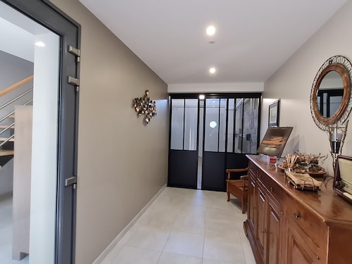 Gite Combles-en-barrois, 2 Bedrooms, 4 Persons - Bar-le-Duc