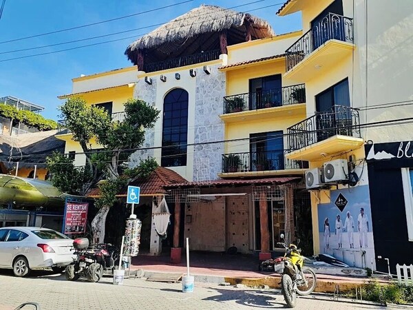 Quinta Sea - Playa del Carmen