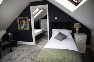 Quarto triplo standard | Roupas de cama de algodão egípcio, roupas de cama premium