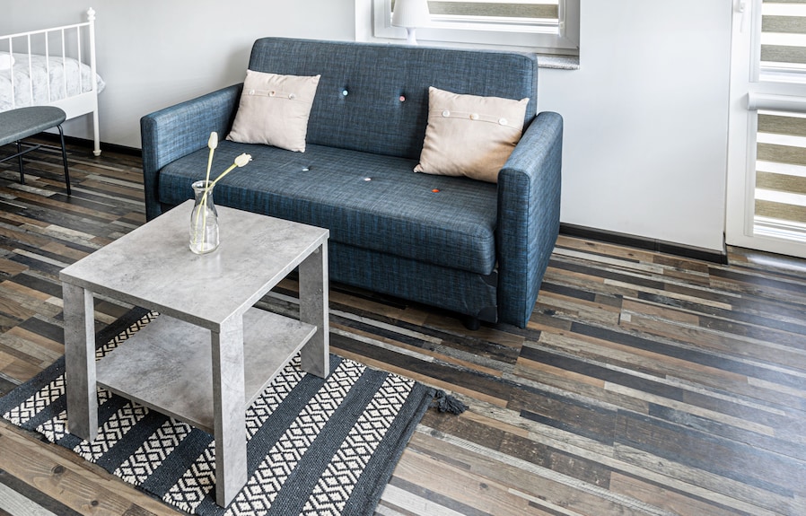 Classic, Modern With A Hint Of Glam Studio, 5 Minutes From Center - Plovdiv