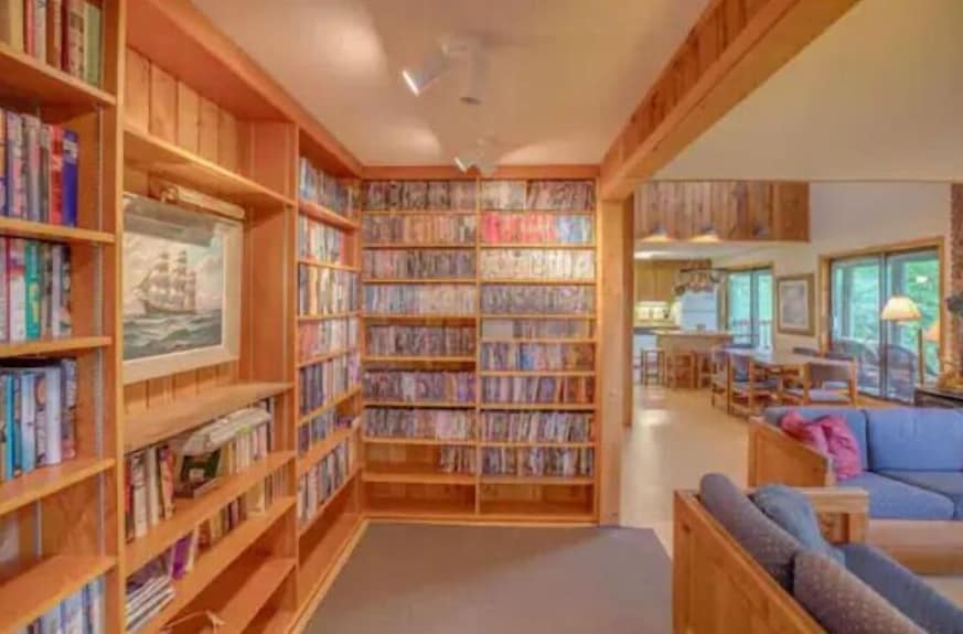 My Mountainside Mansion In Waterville Estates!️️ - New Hampshire (State)