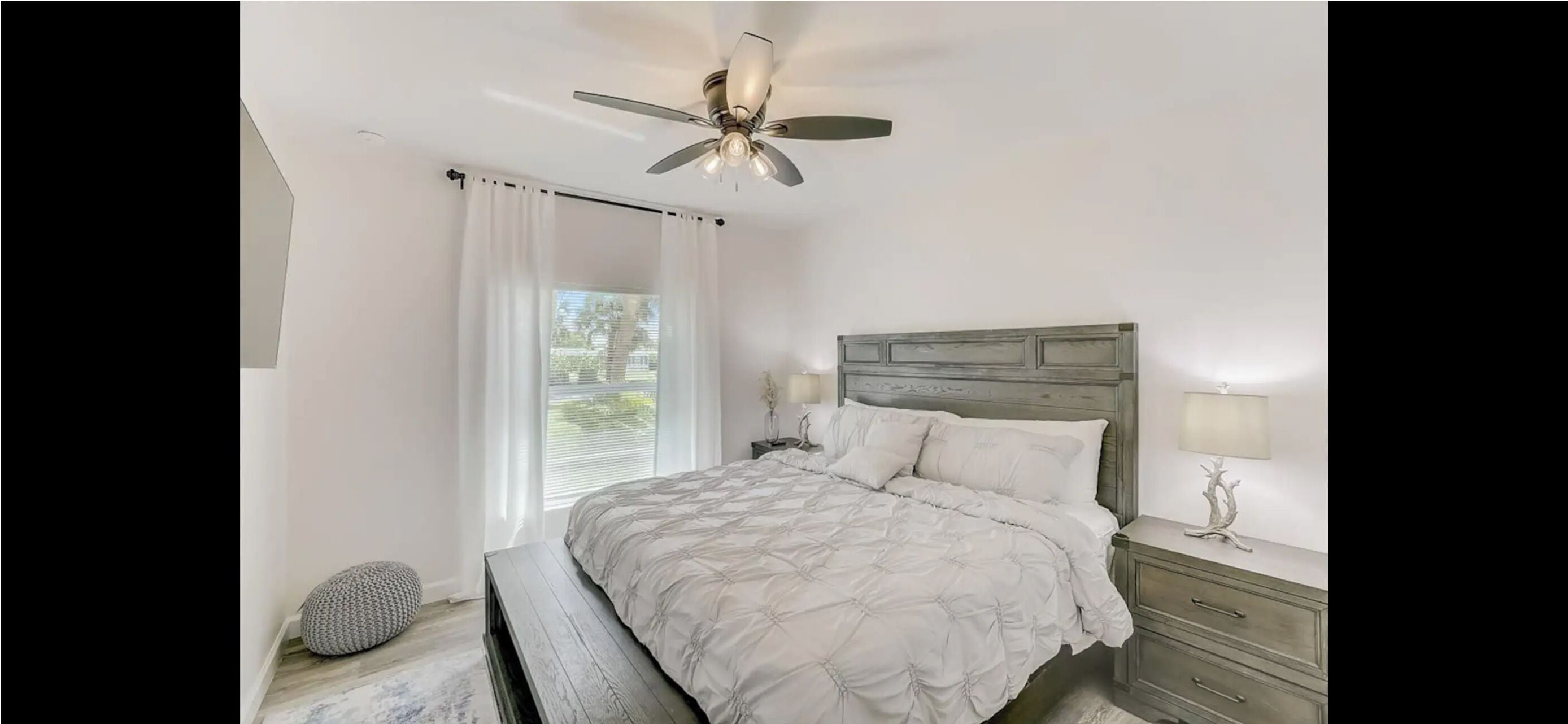 Waterfront Boundary Vacation! Close To Beaches 3bdr2bath,golfing Fishing - リトル・ガスパリーラ島, FL