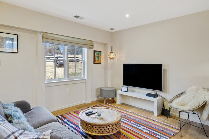 Super Cosy Cottage With High Speed Internet! - Leesburg, VA