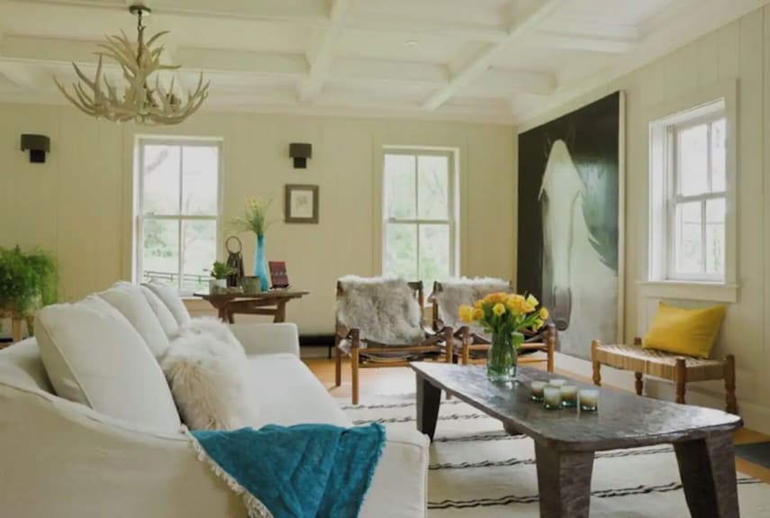 Hunters Retreat With High Speed Internet - Middleburg, VA