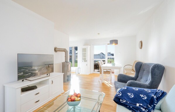 Apartamento (Südstern) | Sala