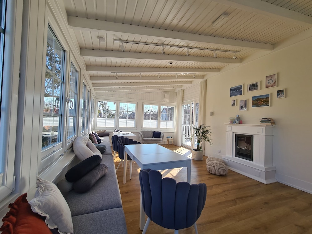 Maly Sopot Boutique - Mazury