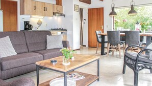 Casa (Bella Nova) | Sala | Televisor 