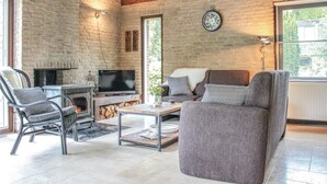 Casa (Bella Nova) | Sala | Televisor 