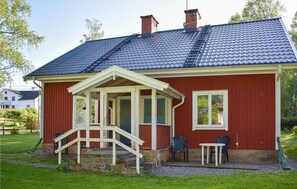 Apartamento | Exterior