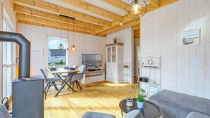Casa (Skippers Home) | Sala de estar | Smart TV