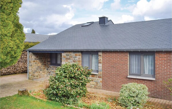 Casa (Jessica) | Fachada