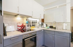 Casa (Meerzeit) | Cozinha privada