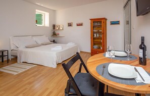 Apartamento | Wi-fi grátis 