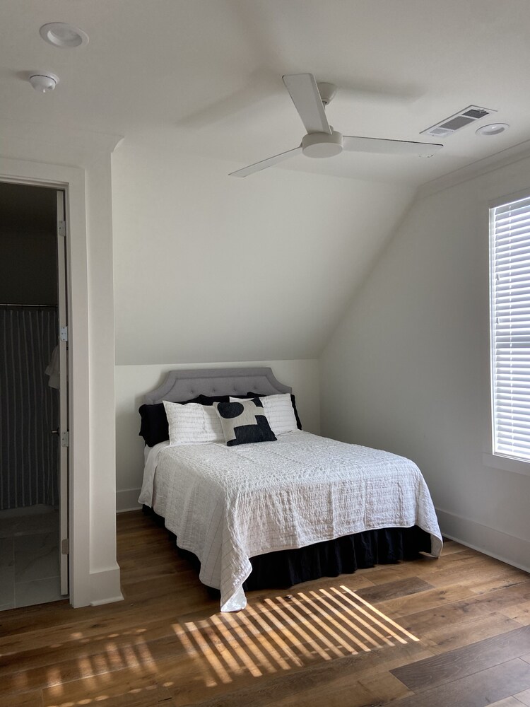 Luxury Home— 5 Minutes To Mississippi State! - 스탁빌