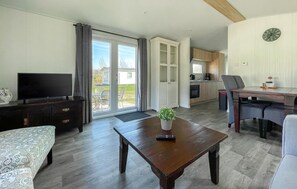 Casa Móvel | Sala