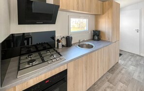 Casa Móvel | Cozinha privada