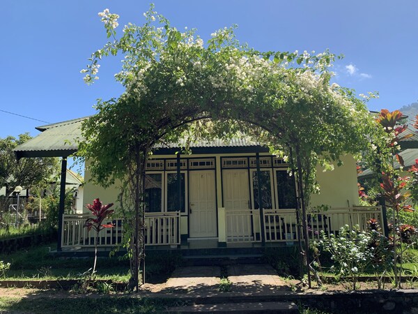 Lembah Rinjani Villa & Resto Syariah By Ecommerceloka - Lombok