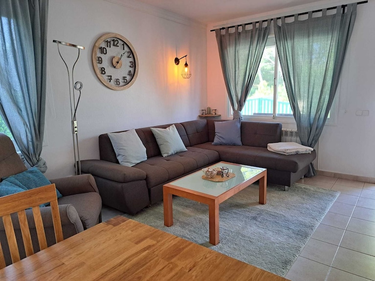 Vacation Home Casa Kerchner - Alcudia Mallorca, Directly By The Sea - Alcúdia