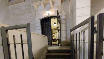 Apartamento, 3 quartos, fumadores | Interior