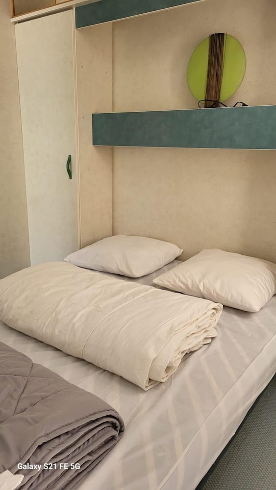 Charmant Chalet En Corse 5 Couchages - Corsica