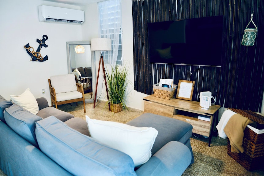 Lakeside Casita+private Pool+grill+ 1.min To Beach - Puerto Rico