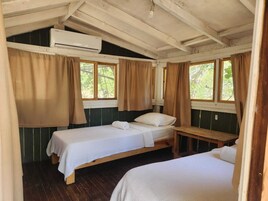 Casa na Árvore Standard | Lençóis de algodão egípcio, roupa de alta qualidade 