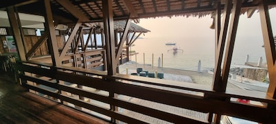 Aquaventure Reef Club