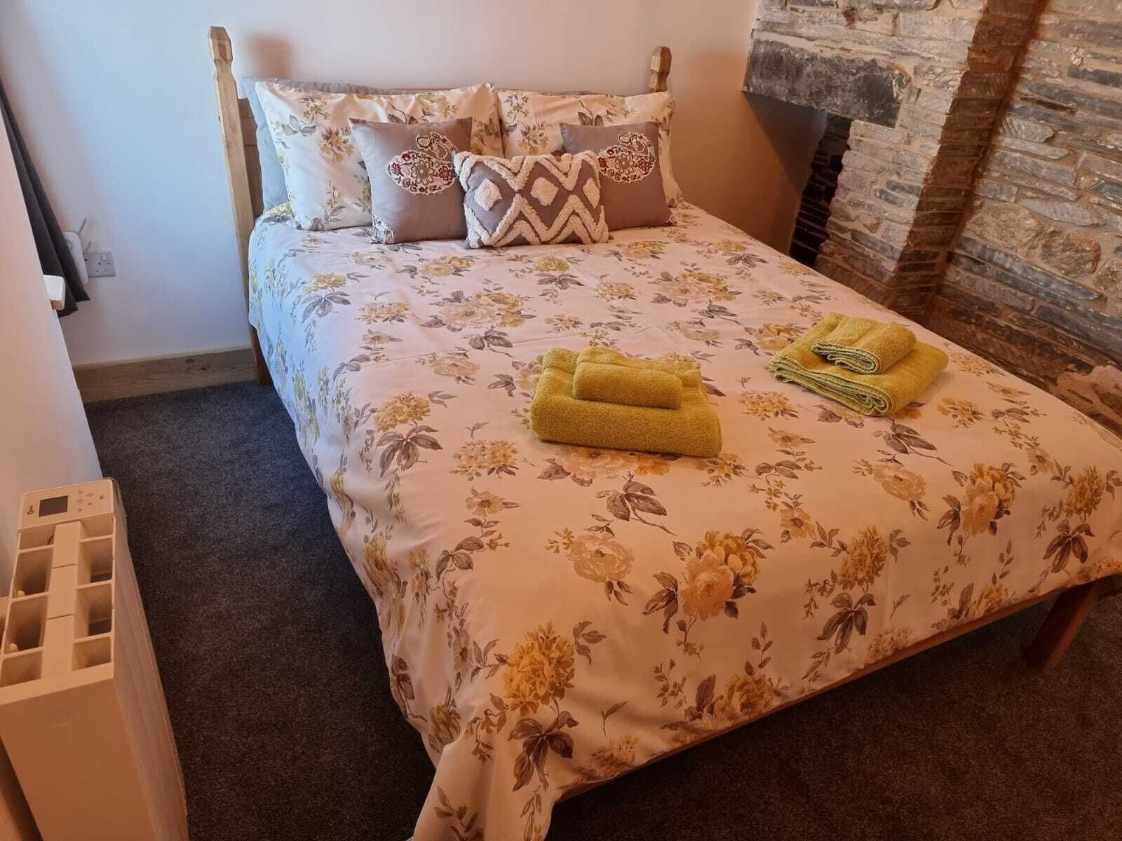 Private, 2 Person, Dog Friendly Holiday Cottage.. North Cornwall - Boscastle