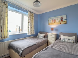 Casa de Campo | Interior