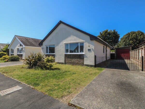 Ty Glan Morfa - Gwynedd