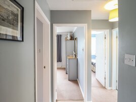 Casa de Campo | Interior