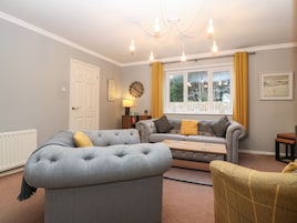 Casa de Campo | Sala de estar