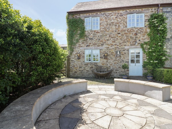 Owls Roost - Gorran Haven